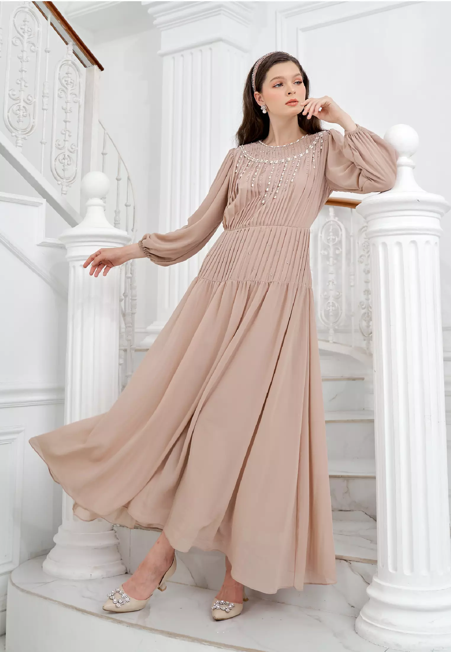 Kasa Heritage Original Official Store di ZALORA Indonesia