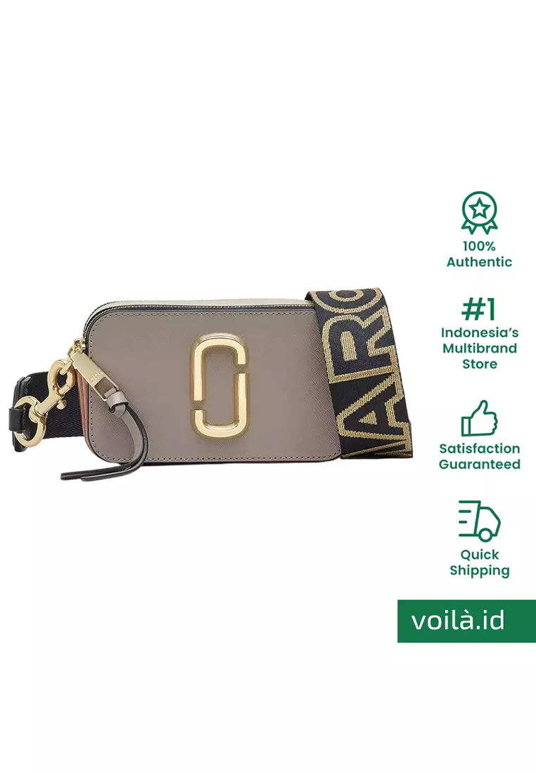 Marc Jacobs Original Official Store ZALORA