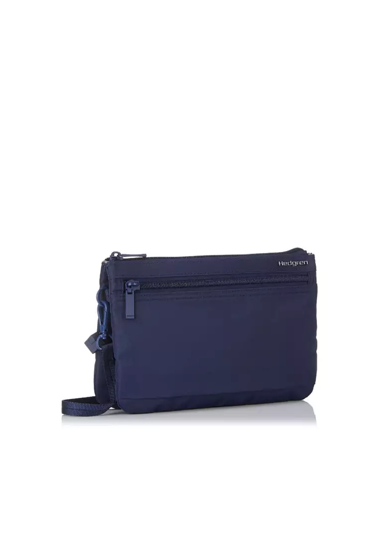 Buy Hedgren Hedgren Emma Crossover Online | ZALORA Malaysia