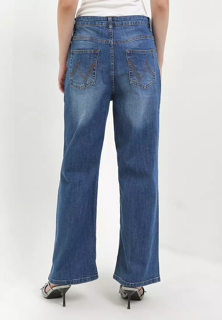 Jual HUSH PUPPIES Beltrix Original 2026 | ZALORA Indonesia