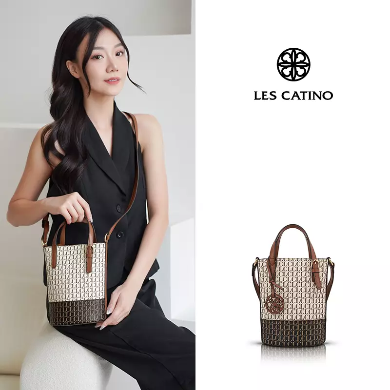 Jual Tas Les Catino Wanita Terbaru Original 100% - ZALORA