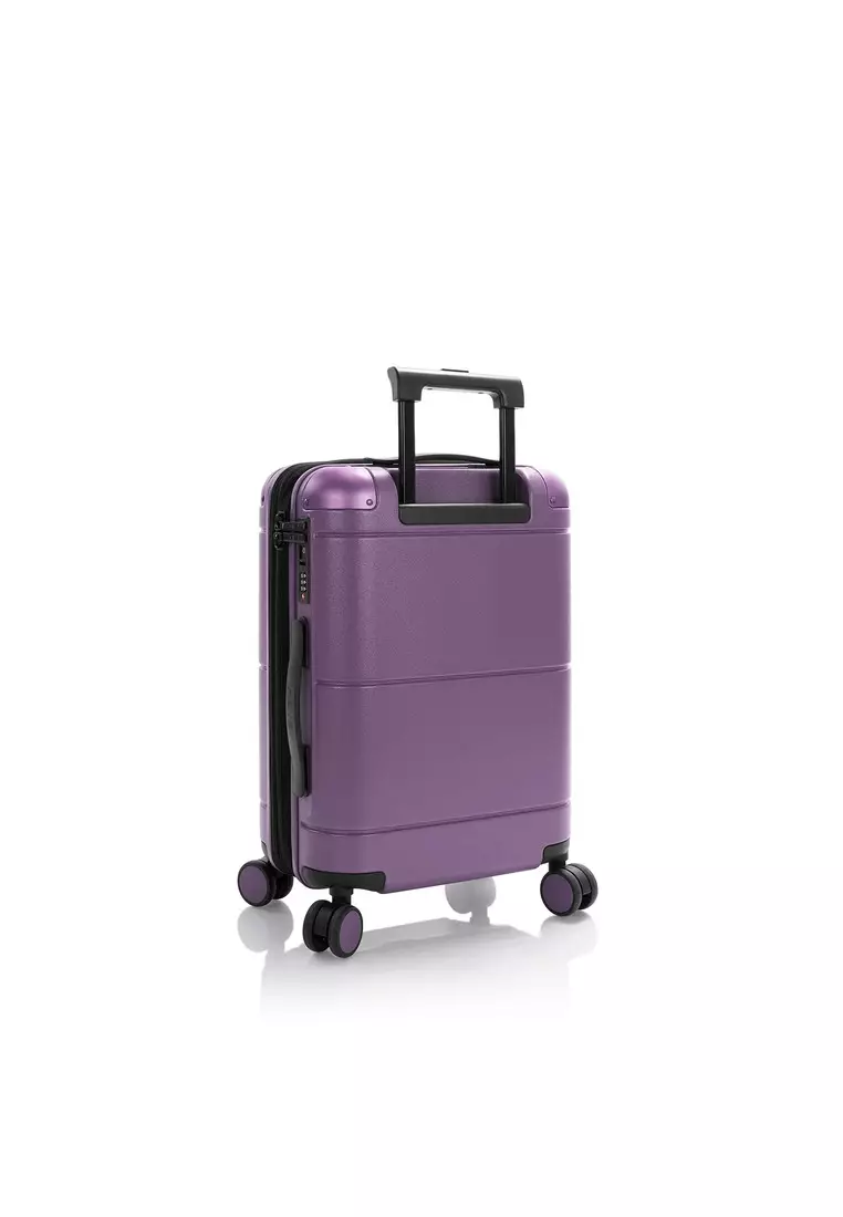 Buy Heys Philippines Heys Zen 21" - Purple 2026 Online | ZALORA Philippines
