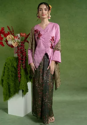 Buy Lubna Women's Women's Clothing @ ZALORA Malaysia