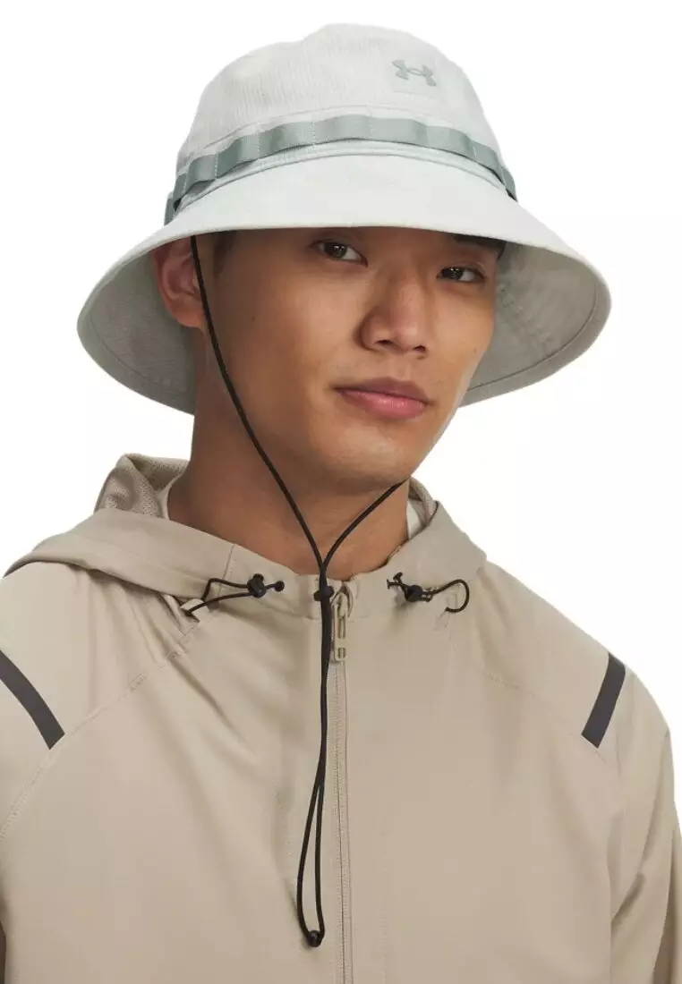 Buy Under Armour Under Armour UA ArmourVent Men's Bucket Hat 2026 ...