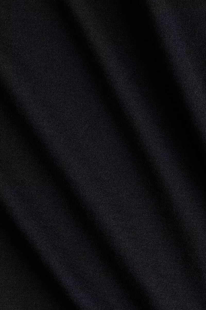 Buy H&M Draped silk-blend top 2026 Online | ZALORA