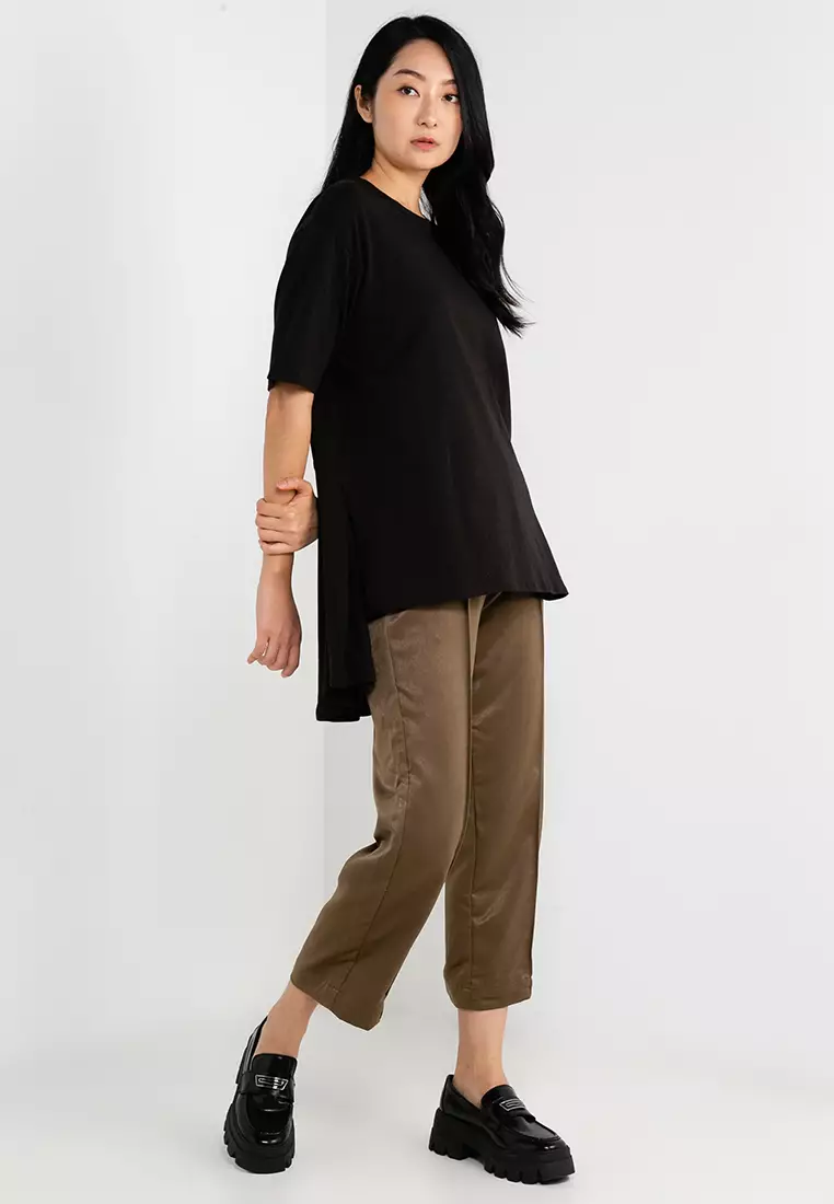 LEPSIM WOMEN KNIT PULLOVER 2025 | Buy LEPSIM Online | ZALORA Hong Kong