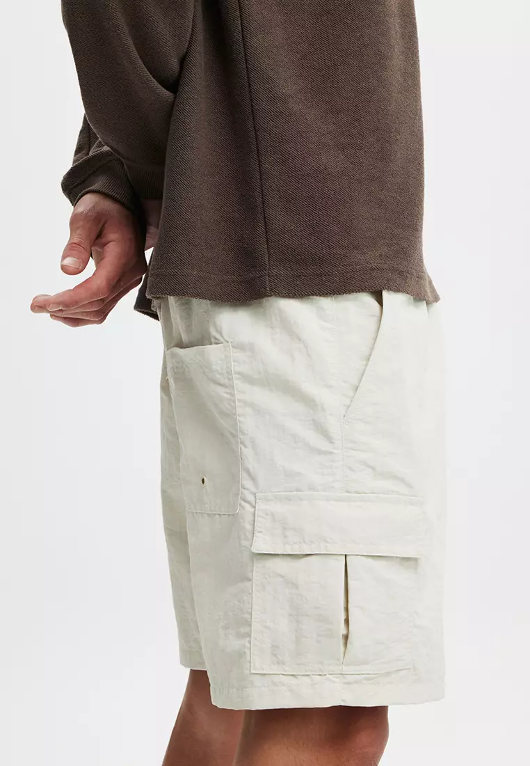 Buy Cotton On All Purpose Shorts 2026 Online | ZALORA Philippines