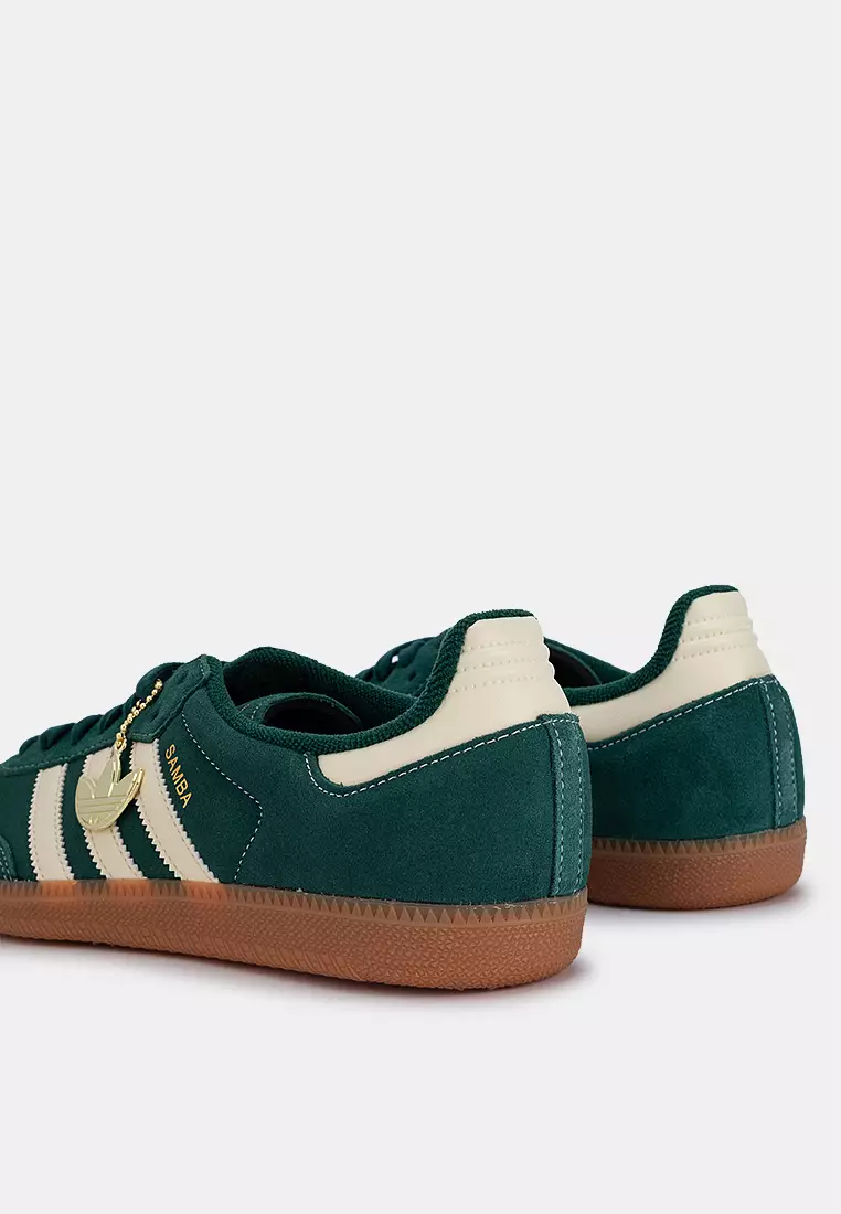 Jual ADIDAS Samba OG Shoes Original 2026 | ZALORA Indonesia
