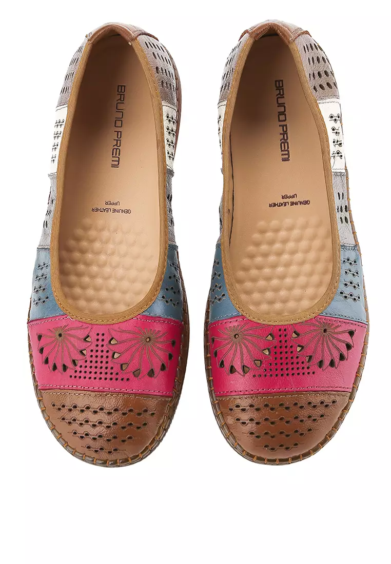 Jual Bruno Premi Bp Smart Casual 0532T Original 2025 | ZALORA Indonesia