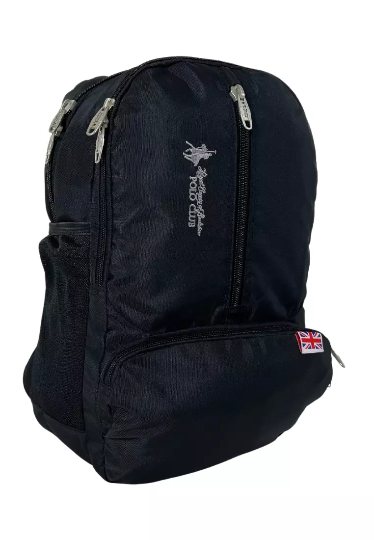 Buy RCB Polo Club RCB POLO 47CM NYLON BACKPACK - 15211981 Online ...