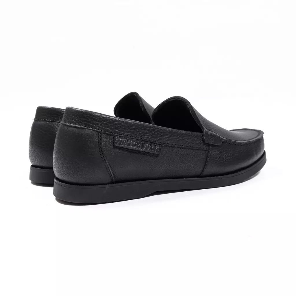 Jual Watchout Watchout Sepatu Pria Moccasin - WV200890401 Original 2025 ...