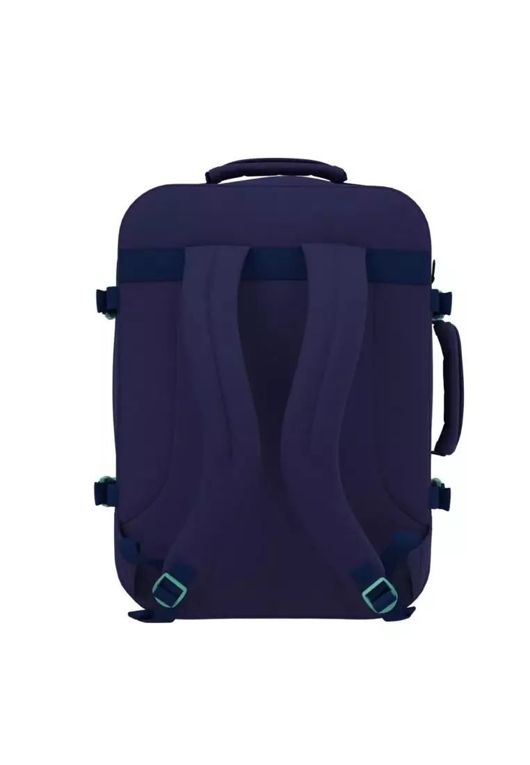 Buy Cabinzero Cabinzero Classic Backpack 44L (Deep Ocean) 2025 Online ...