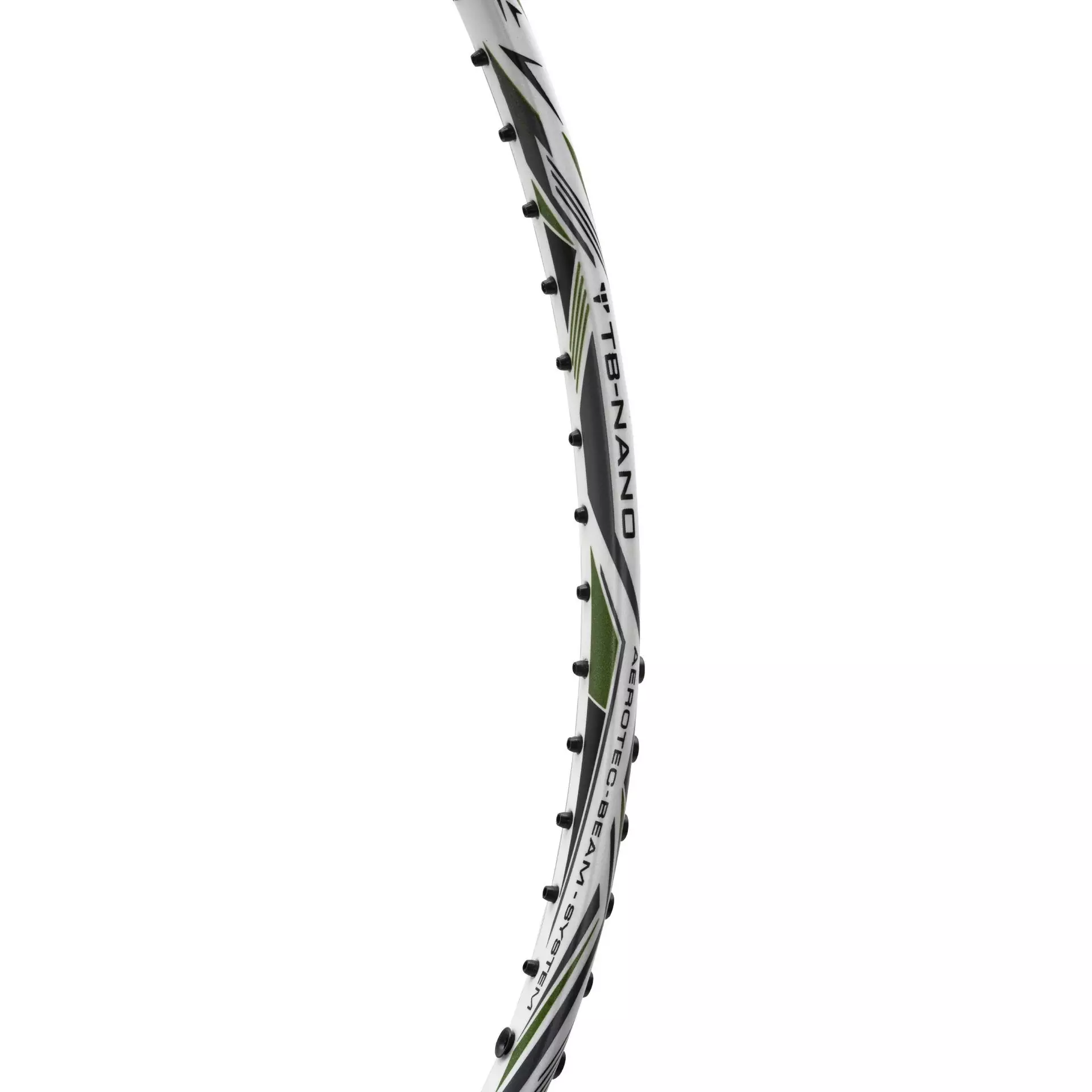 Jual LI-NING Li-Ning Badminton Racket Blaze 100 84 Grams - Pearl White ...