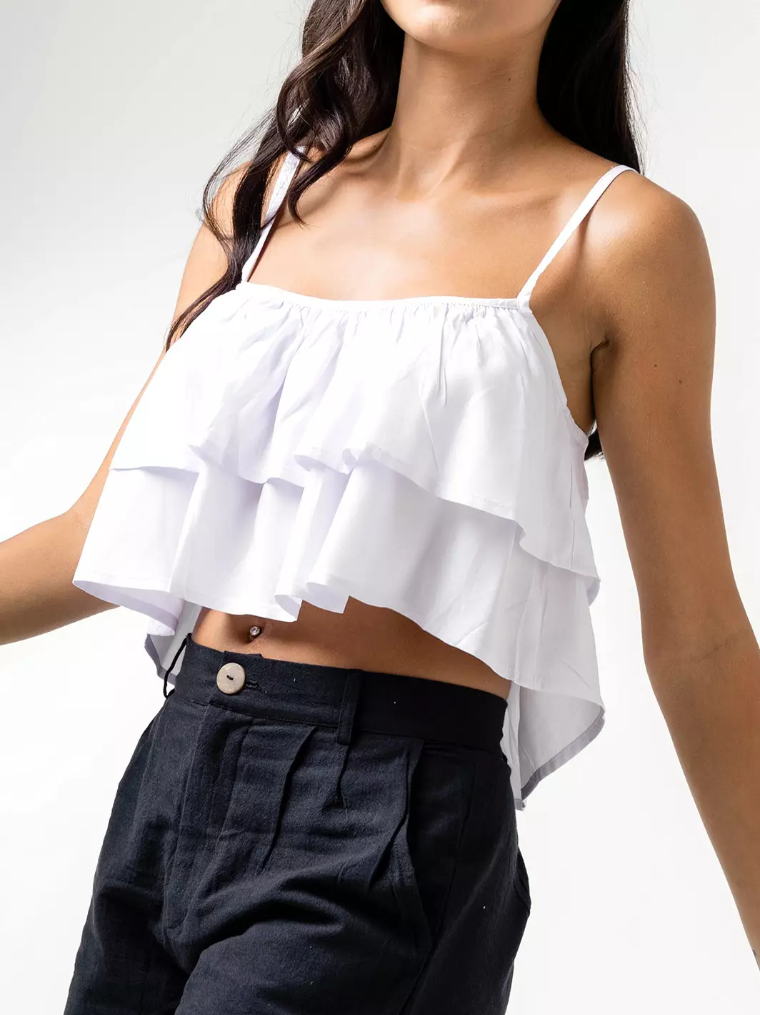 Jual Blood & Bone Interlude Top Original 2025 | ZALORA Indonesia