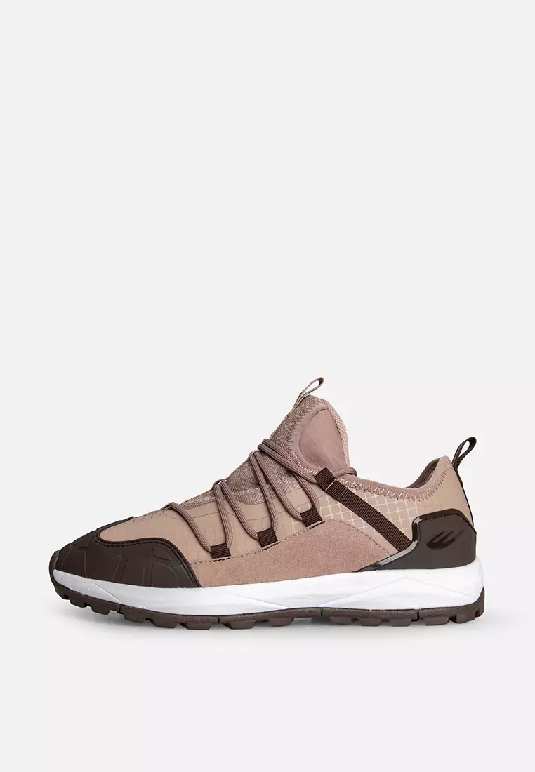 Buy World Balance World Balance LINE TRAIL Men's Performance Trail ...