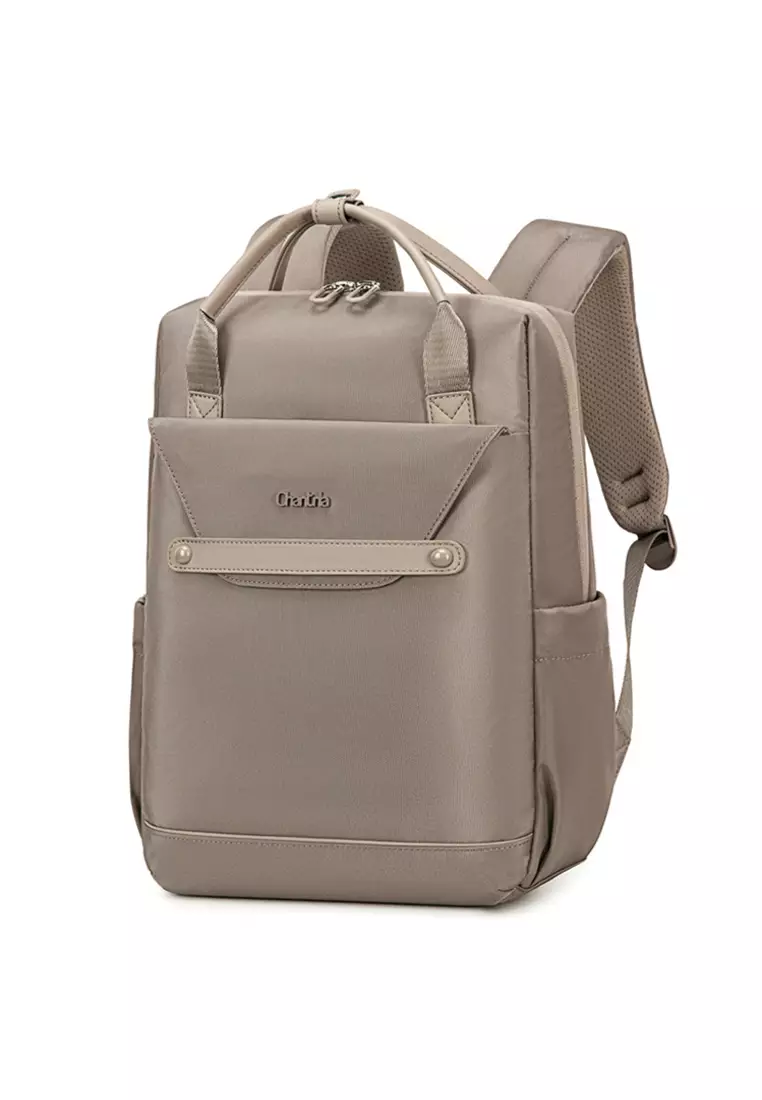 Buy Chantria Versatile Top Handle 15.6 Laptop Compartment Waterproof ...