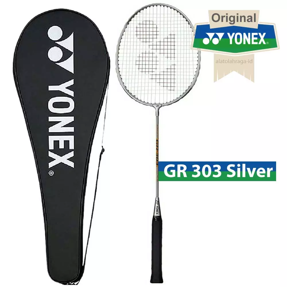 Yonex Original Official Store di ZALORA Indonesia