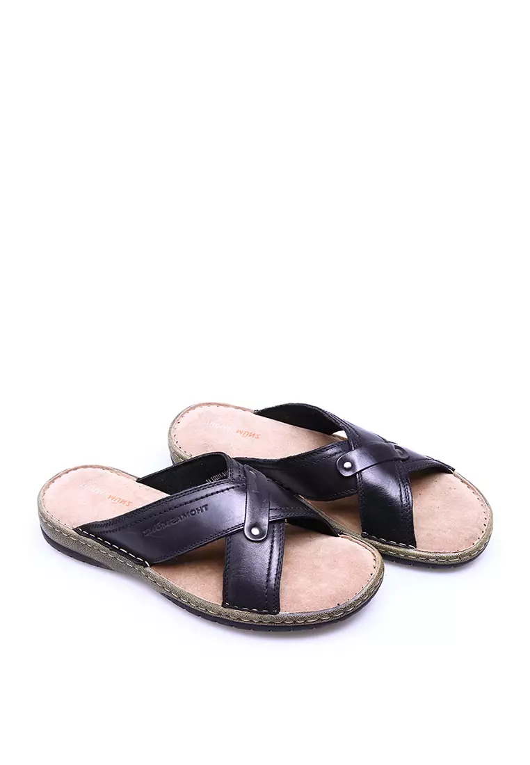 Jual LURAD Sandal Selop Pria 296A Original 2024 | ZALORA Indonesia