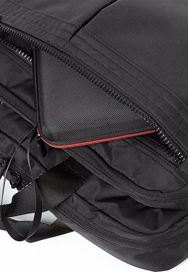 Buy Samsonite Red SEMLIN BRIEFCASE - BLACK Online | ZALORA Malaysia
