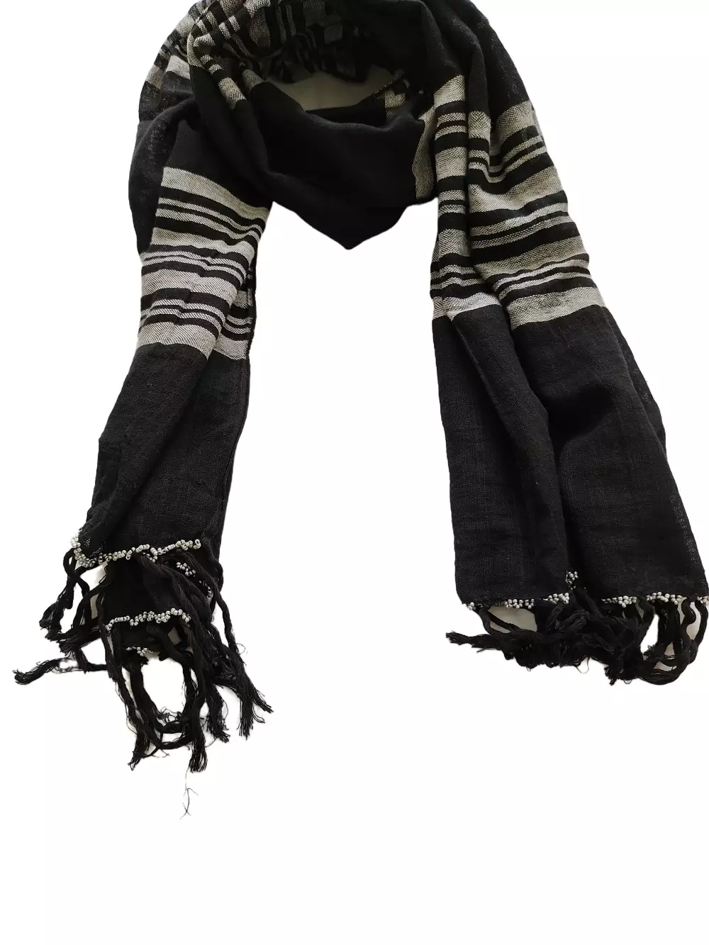 Jual GESYAL Pasmina Panjang Scarf Leher Syal Leher Persegi Panjang ...