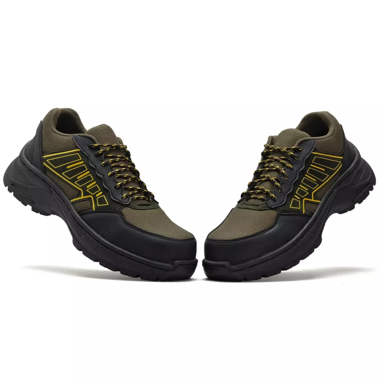 Jual Country Boots Country Boots Lilian - Sepatu Hiking Safety Low ...