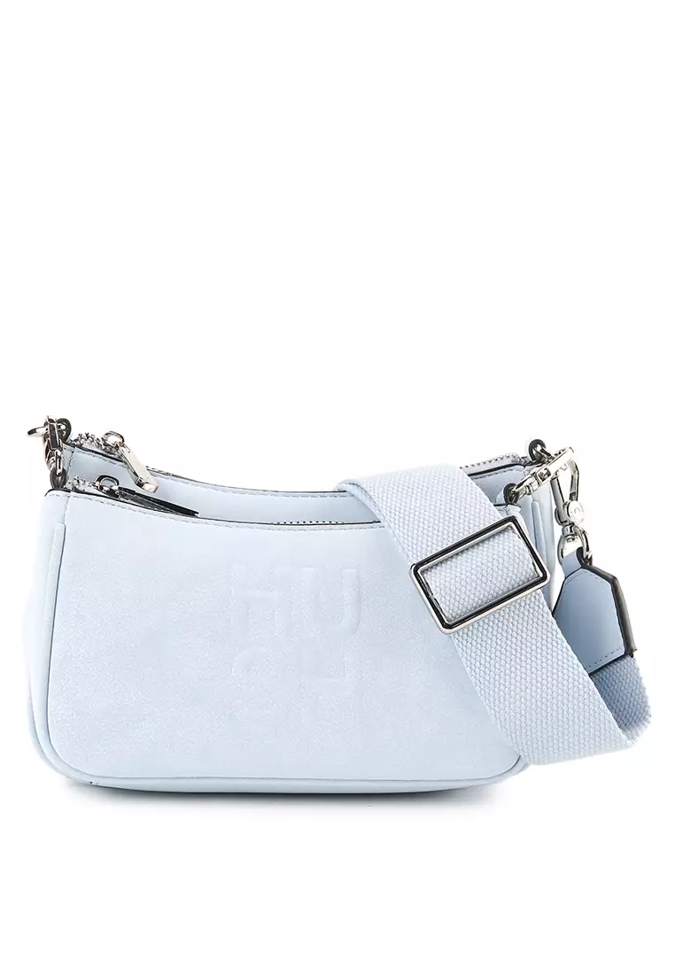 Jual Hush Puppies Remi Sling Original 2026 | ZALORA Indonesia