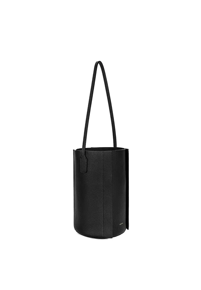 Buy BERACAMY Cheo Bucket Bag - Black 2026 Online | ZALORA