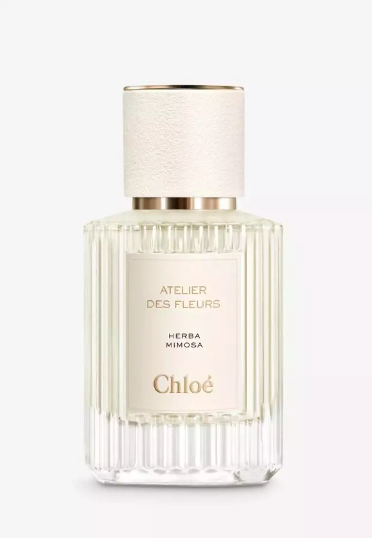 Buy Chloé CHLOE Atelier Des Fleurs Herba Mimosa Eau De Parfum 50ml 2026 ...