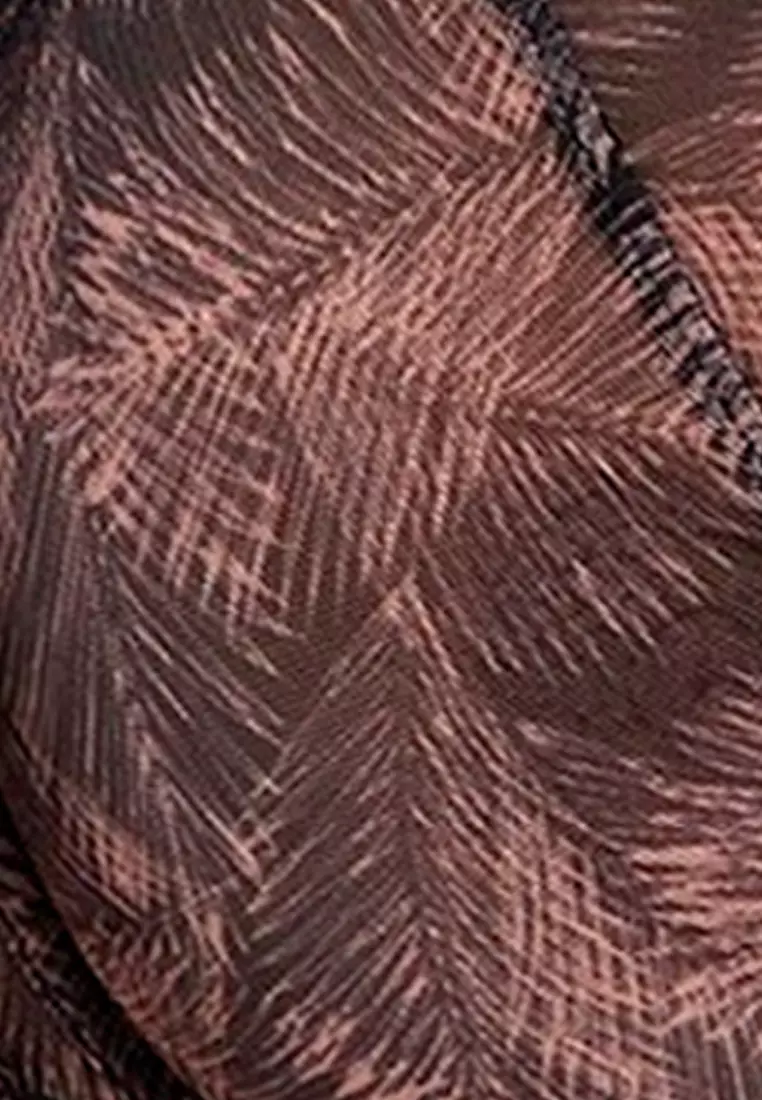 Sans Complexe So Pure Fantaisy Sustainable Tulle Wired Full Cup Bra ...