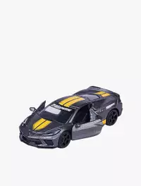 Jual Majorette MAJORETTE 2020 CHEVROLET CORVETTE C8 STINGRAY RACING ...