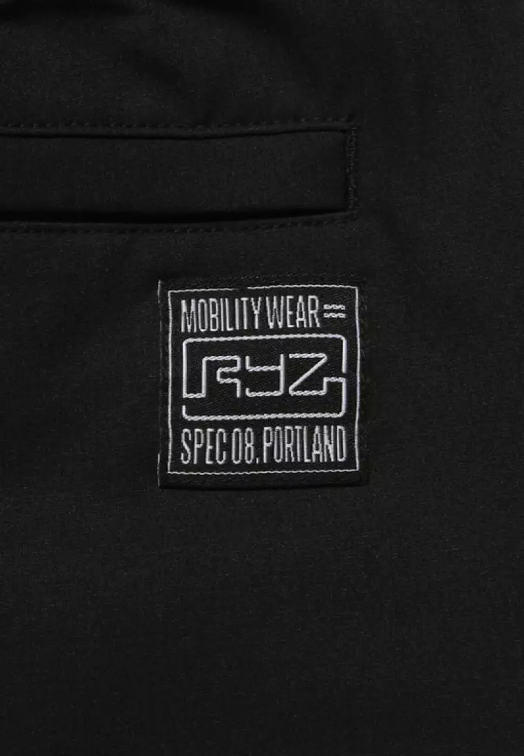 Buy RYZ RYZ MFX CARGO SHORTS RZ10EG23SS0015 Online | ZALORA Malaysia