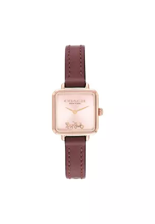 Coach Watches for Women | ZALORA Philippines
