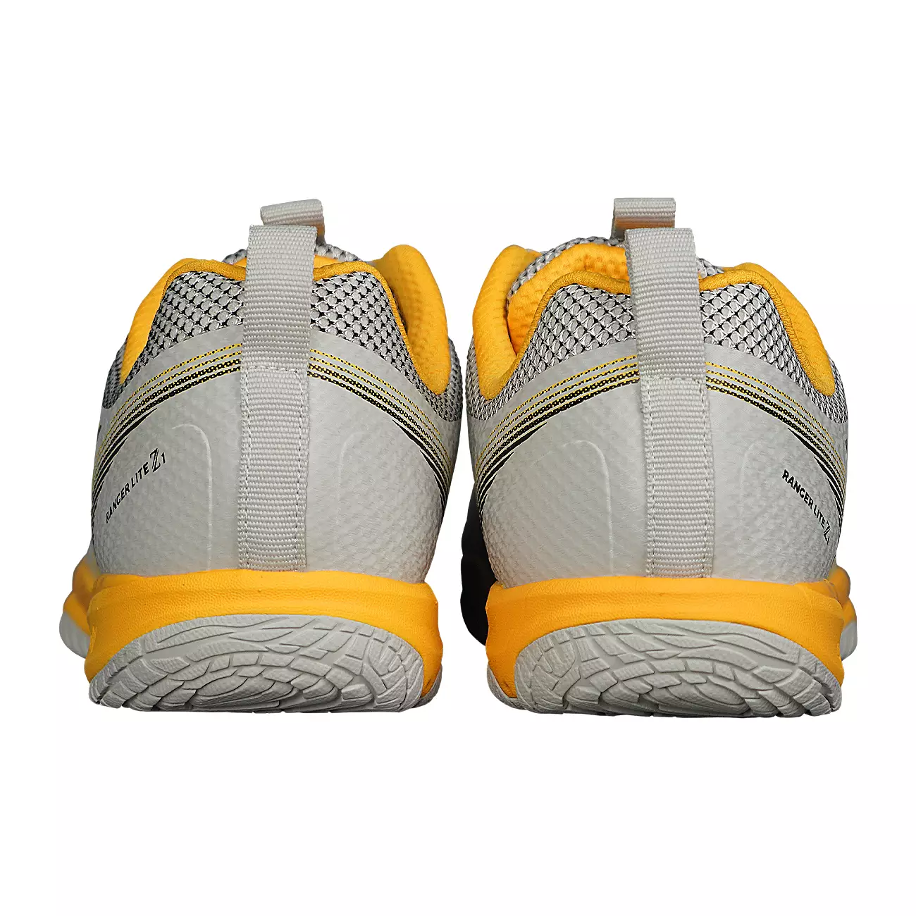 Jual LI-NING Li-Ning Badminton Ranger Lite Z1 NEW COLOR AYTU005-2 ...