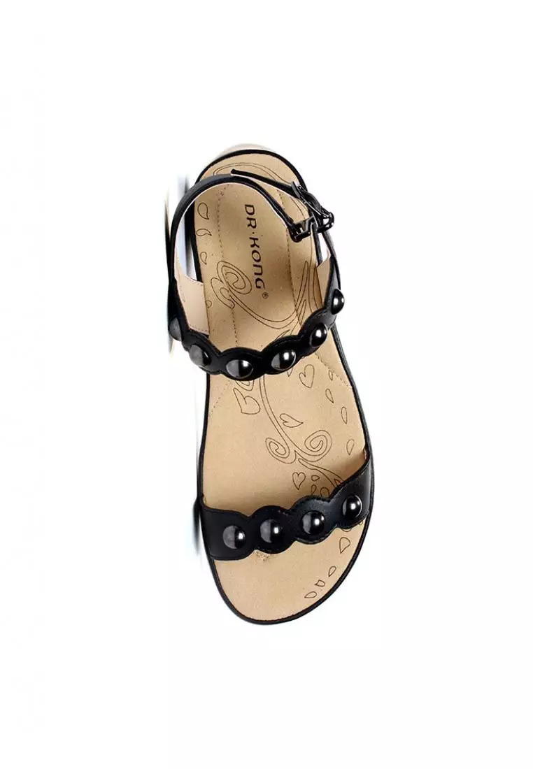 Buy Dr. Kong Healthy Sandals 2025 Online | ZALORA Philippines