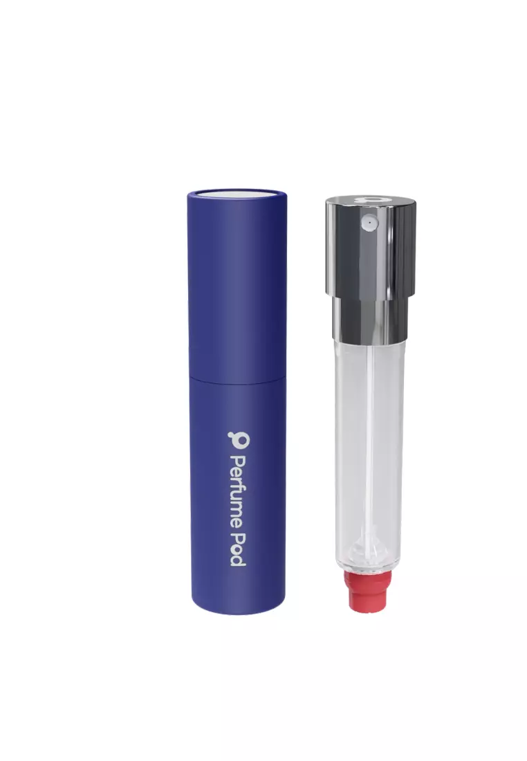 網上選購 PERFUME POD Perfume Pod TANGO Dark Blue Refillable Atomiser 6.5mL ...