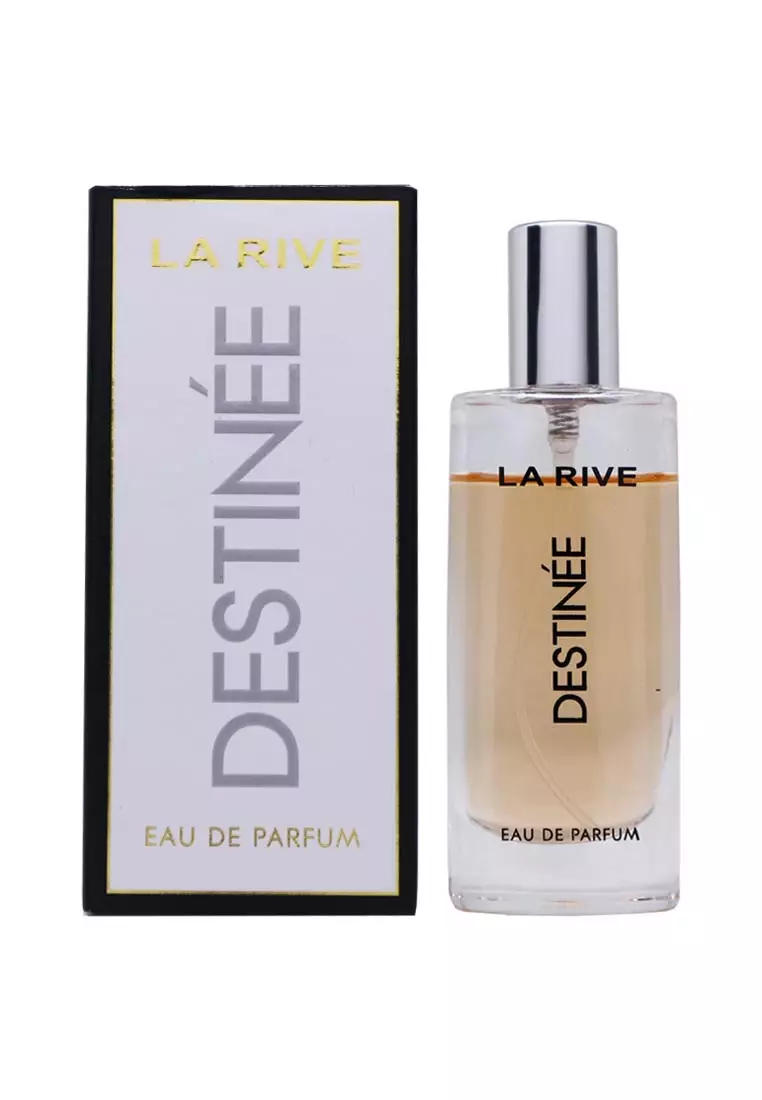 Jual La Rive La Rive Destinee Woman 20 ML Original 2025 | ZALORA ...