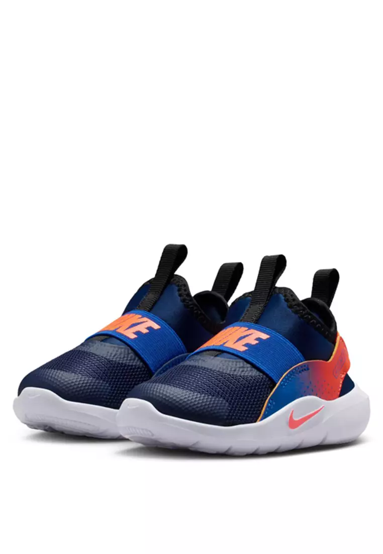 Jual Nike Flex Runner 4 Shoes Original 2025 | ZALORA Indonesia