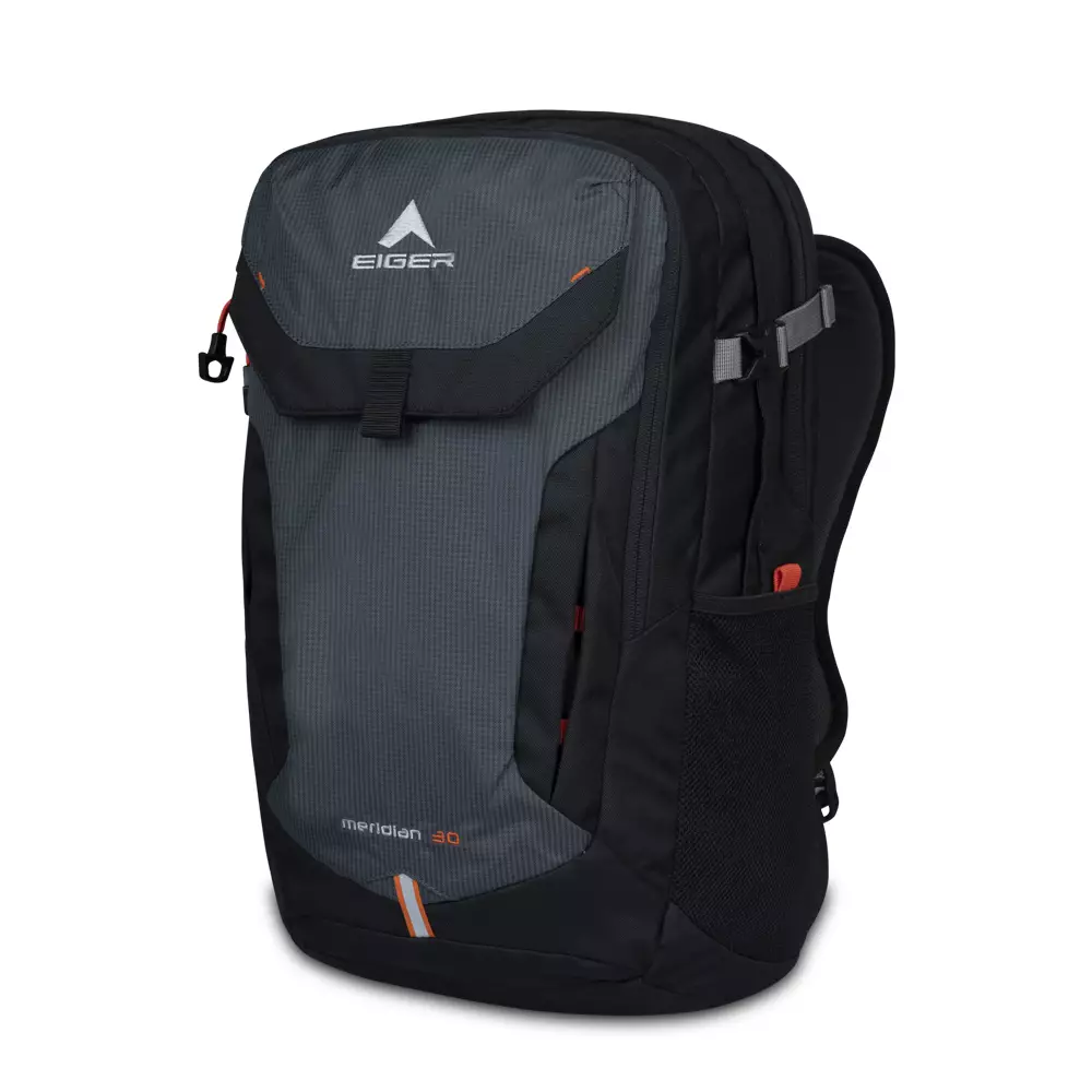 Jual Eiger Eiger R.Lt 14 Meridian 30 Laptop Backpack Original 2024 ...