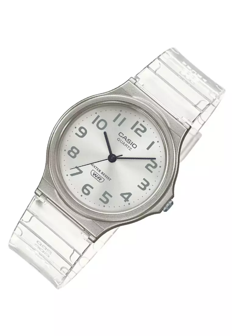 Buy Casio Analog Watch MQ-24S-7B 2025 Online | ZALORA Philippines