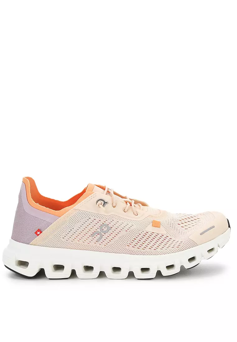 Jual On Cloud 6 Coast Shoes Original 2025 | ZALORA Indonesia