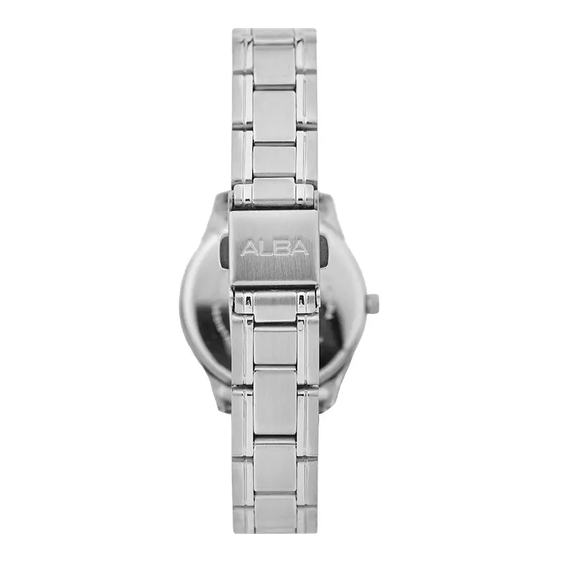 Jual Alba [YEAR END SALE] Jam Tangan Wanita Alba Prestige ARX031X1 ...