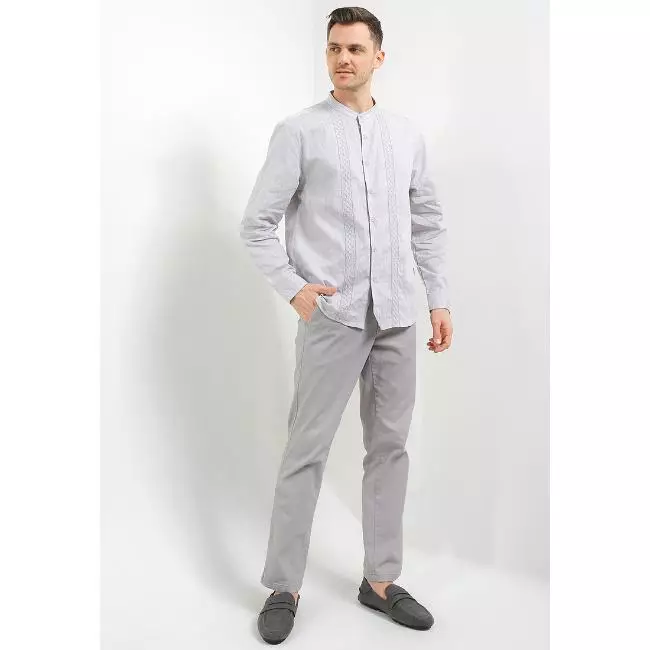 Jual Hush Puppies KK BERLEY LS Original 2026 | ZALORA Indonesia