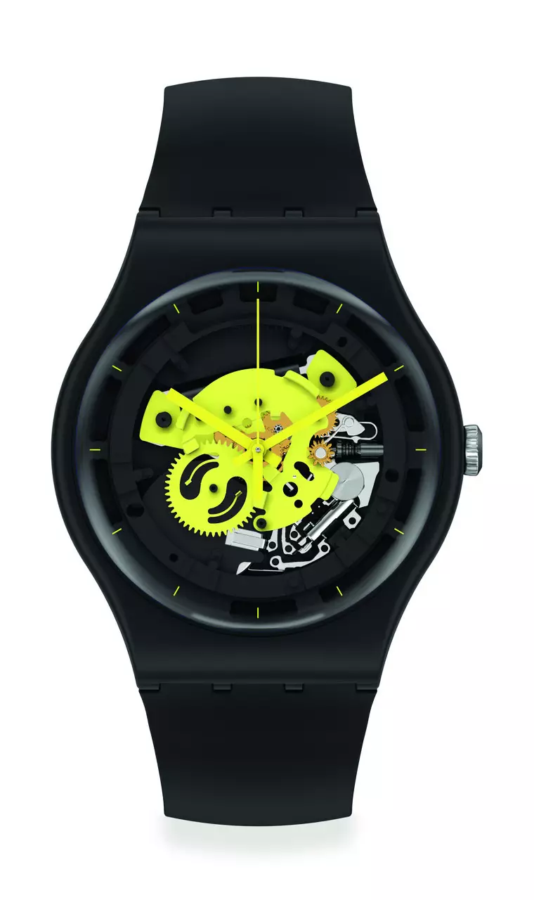 Swatch Original Official Store di ZALORA Indonesia