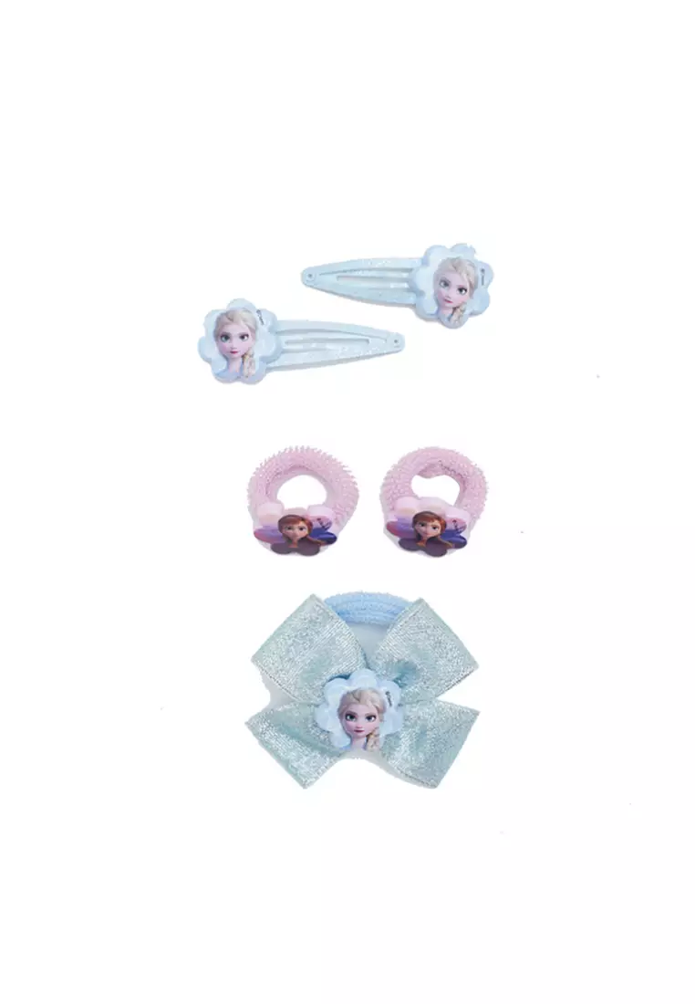 Jual Disney Frozen II Aksesoris Set Original 2025 | ZALORA Indonesia
