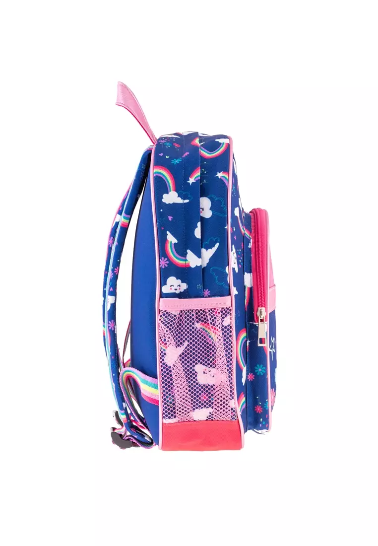 Buy Stephen Joseph Stephen Joseph Classic Backpack for Kids Rainbow ...