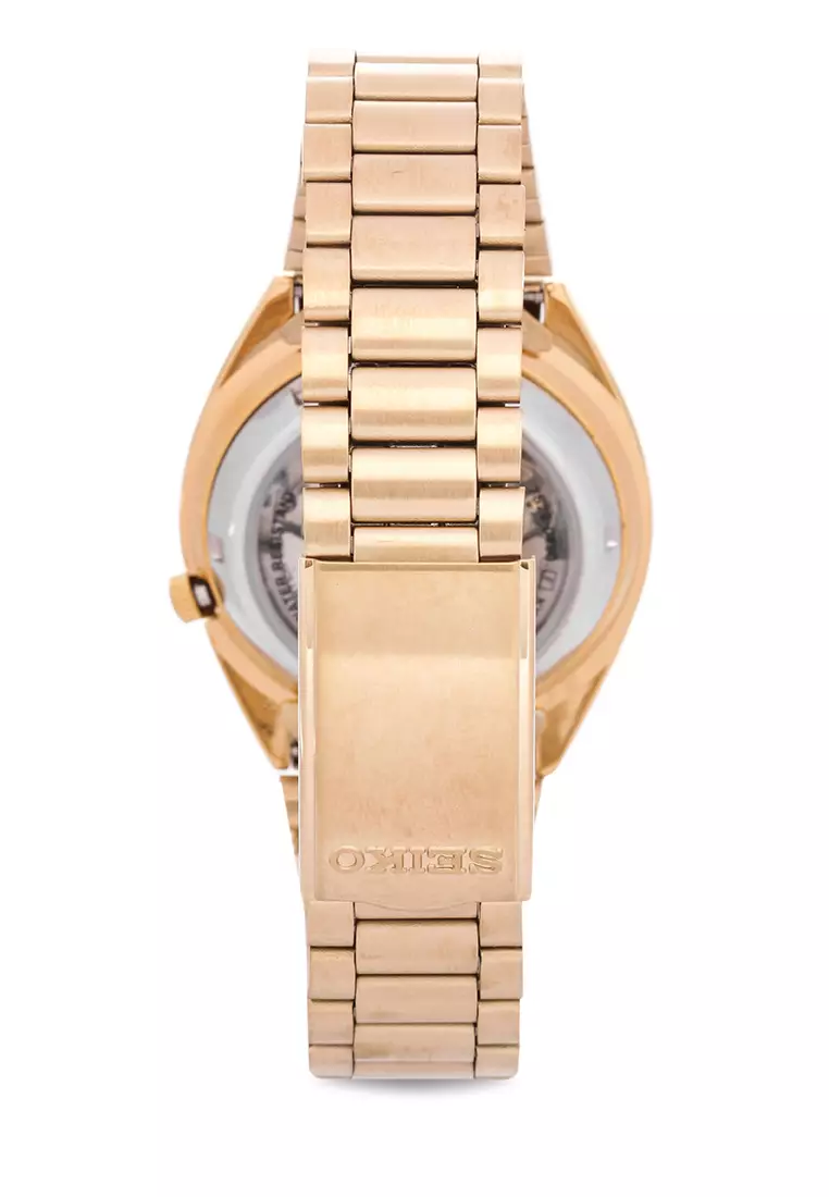 Buy Seiko Seiko 5 Sports Automatic Watch SNXS80K 2025 Online | ZALORA ...