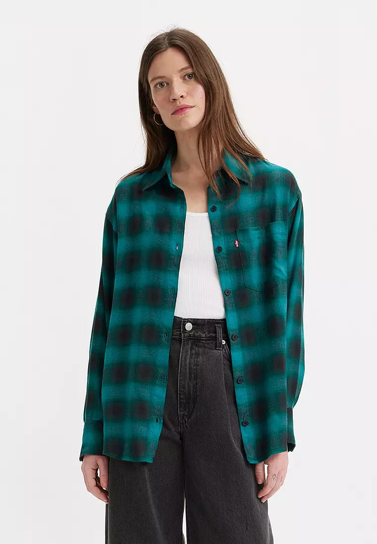 Levi's For Women | Exclusive Deals @ ZALORA SG