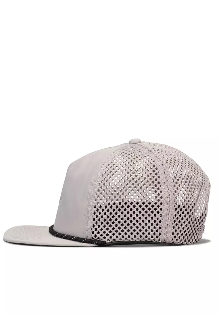 Buy Nike Pro Dri-FIT Unstructured Swoosh Run Cap 2026 Online | ZALORA