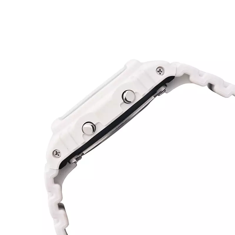 Jual CASIO Jam Tangan Pria Casio G-Shock DW-B5600SF-7DR Sci-Fi World ...