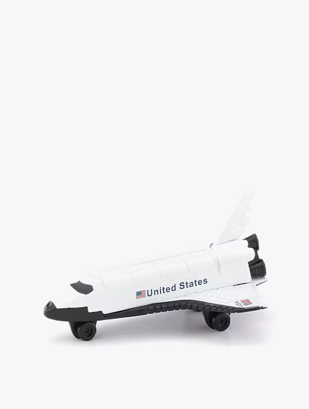 Jual Siku SIKU SPACE SHUTTLE - SIK0817 - Multicolor Original 2026 ...